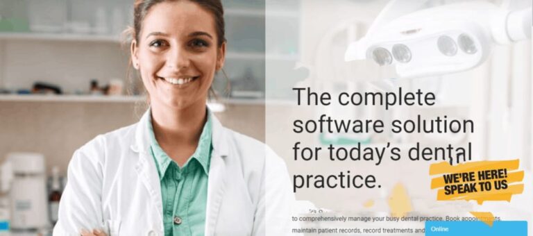Dental Websoftware - Virtual Dentist Blog